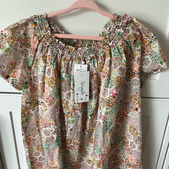Bonpoint | Dresses | Bonpoint Girls Dress Size 2 | Poshmark